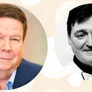 Announcing Two New Board Members - Cancer Nutrition Consortium